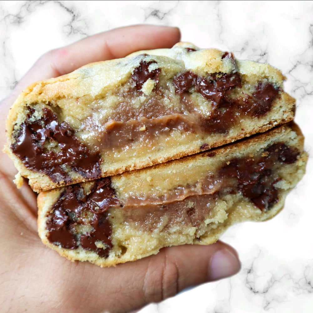 Bakery Biz Cookies – Elite Dough Cookies