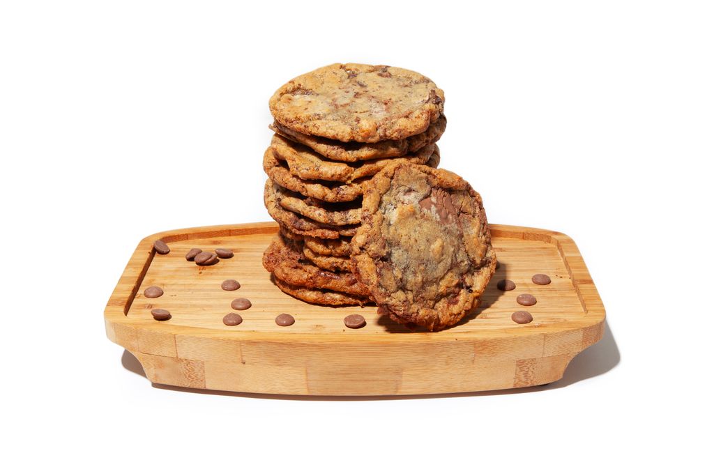 2 Dozen Original Chip Box – Elite Dough Cookies