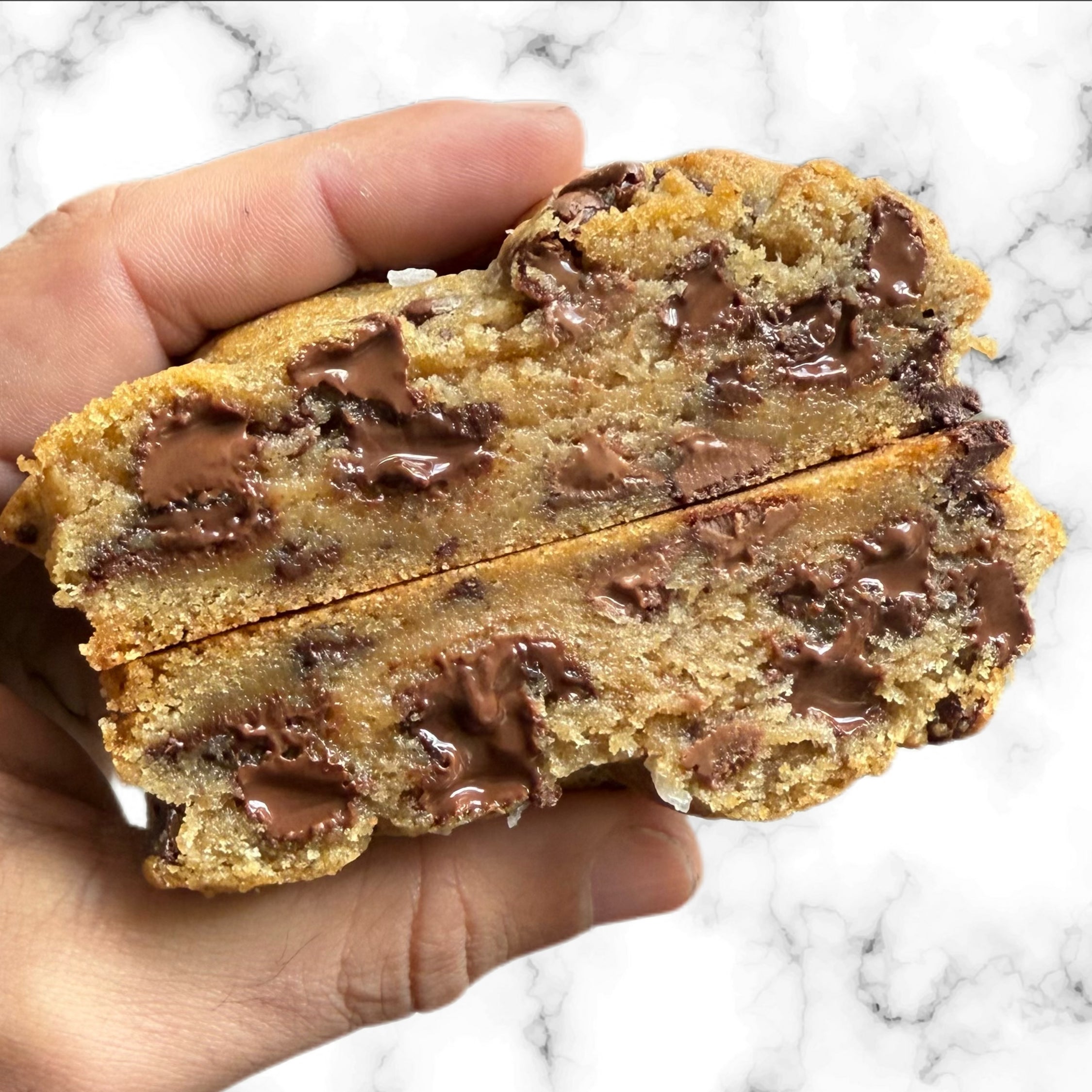 Elite Dough Cookies: Fresh-Baked Gourmet Cookies