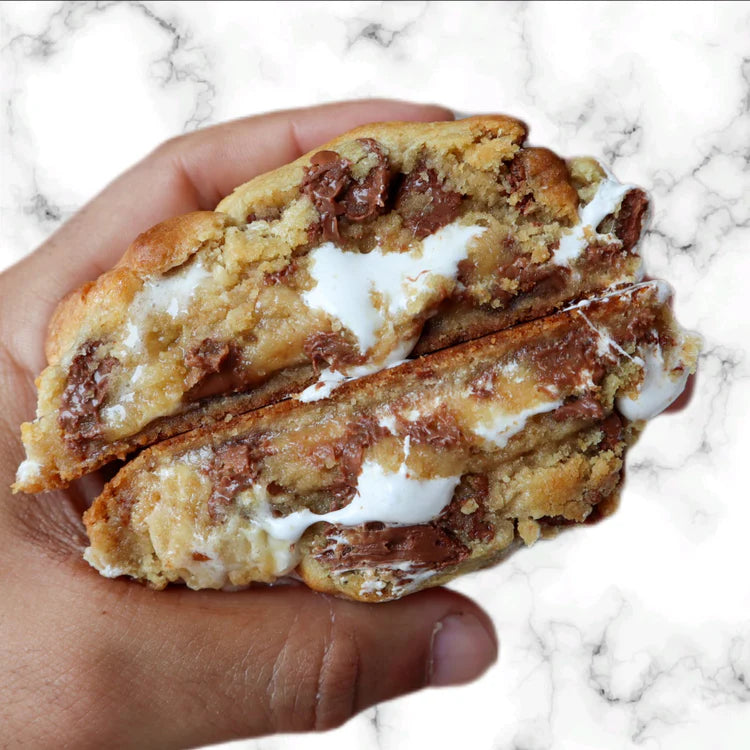 The Elite Cookie – Elite Dough Cookies